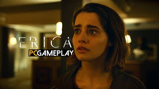 22 Games Like Erica – Games Like