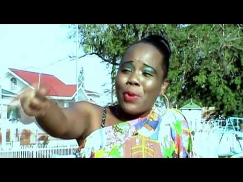 “Guyana Smiling Again ” Calypso 2016 – by Abigail James – music video ...