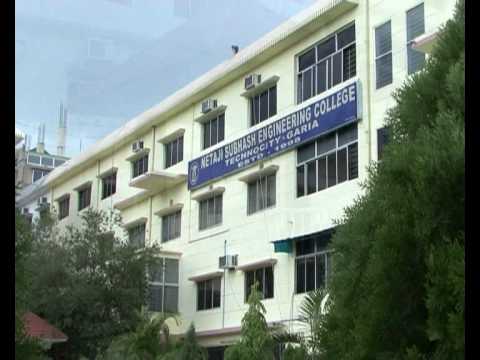 Netaji Subhash Engineering College, Kolkata - Admission 2026, Fees ...