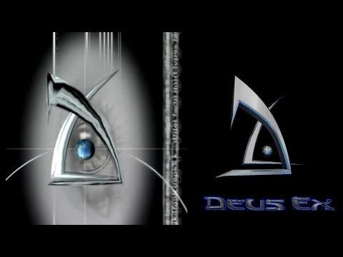 Steam Community :: Deus Ex: Game of the Year Edition