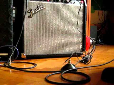 Fender Frontman 65R - ranked #412 in Combo Guitar Amplifiers | Equipboard