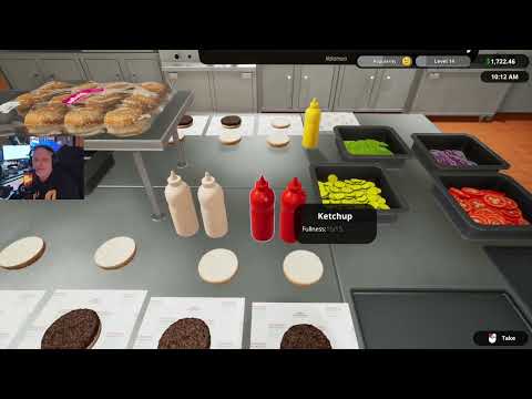 Steam Community :: Fast Food Simulator
