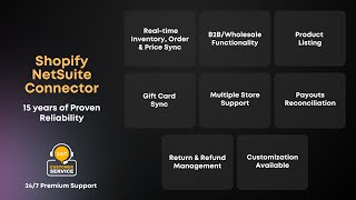 Robust Netsuite Integrator Software - 2025 Reviews, Pricing & Demo