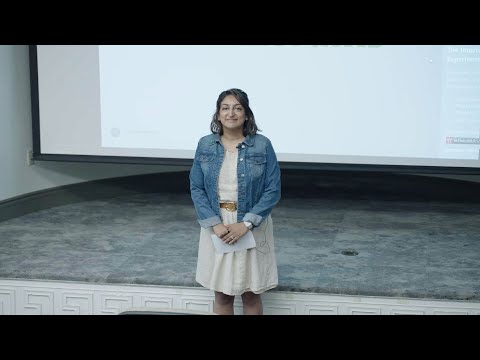 I’m Not a Doctor — And That’s a Good Thing: What's Your Story?