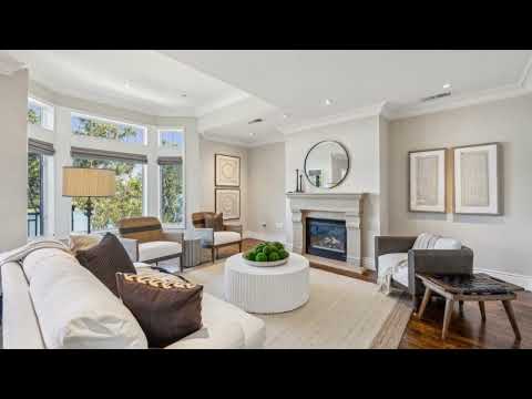 46 De Silva Island Drive, Mill Valley, CA 94941