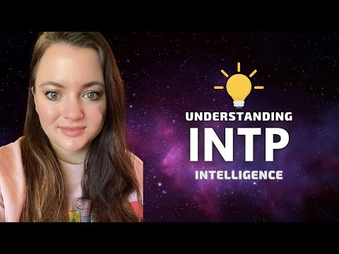 Are INTPs Smart? A Look at INTP Intelligence