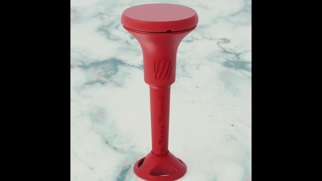 Cone Filler, Packer & Cone Maker All-In-One!