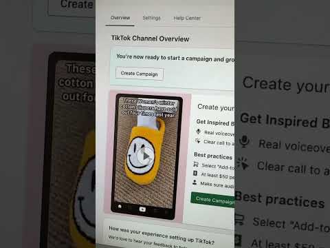 TikTok Shop integration with Shopify: buggy and broken