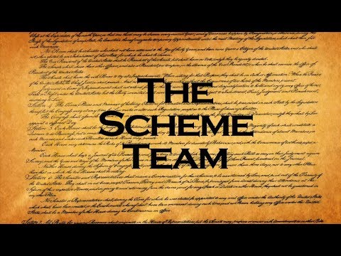 Video Series Part 3 – The Scheme Team – American Buddhist Net