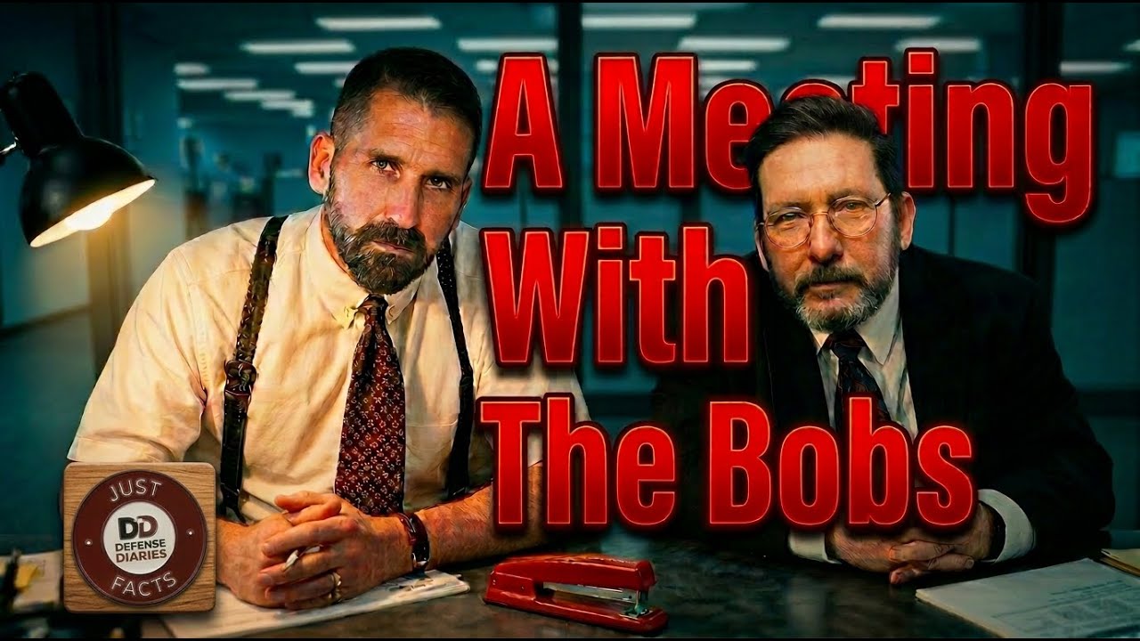 Truth & Justice's Bob Ruff on Chris Bynum, Justice Warriors & Wrongful Convictions | DD LIVE