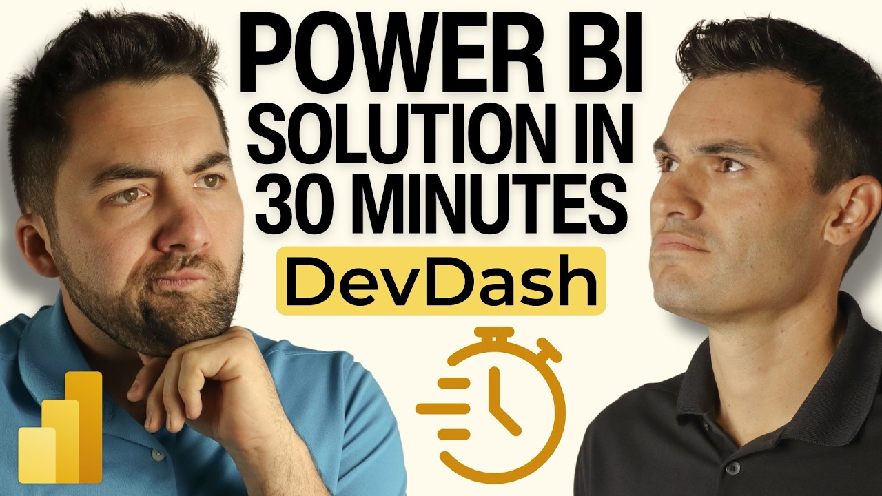 Power BI Challenge: Data Analysts Compete