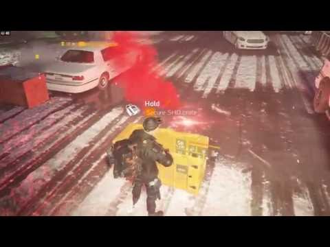 Steam Community :: Video :: Tom Clancy's The Division random clips ...