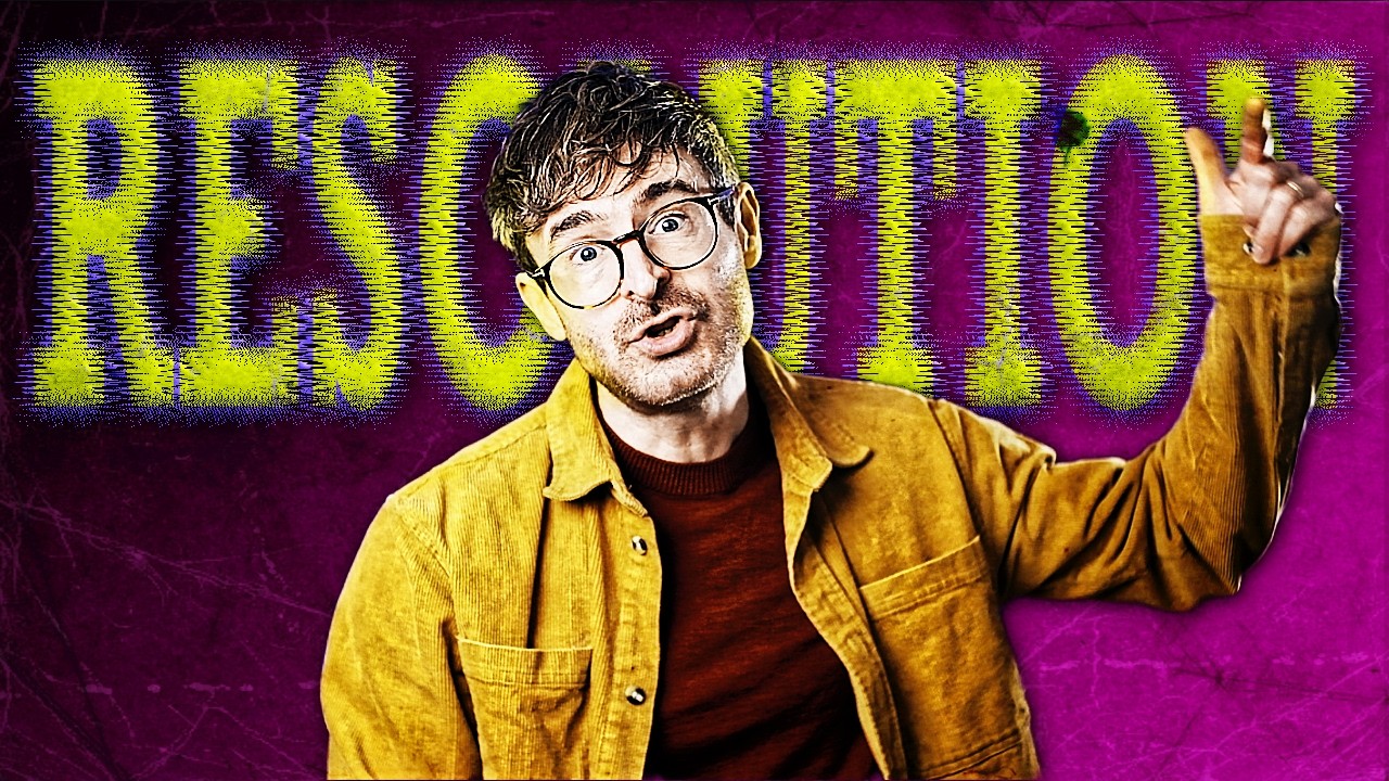 Resolution Proofs in Logic