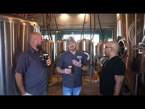 How Celebration Brewery Changed This Neighborhood!