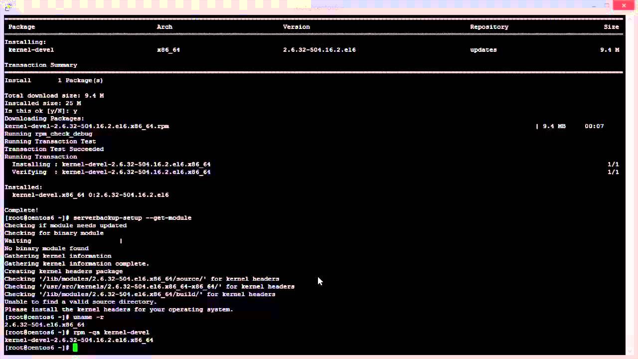 #ProTip: Fun with Kernel Modules
