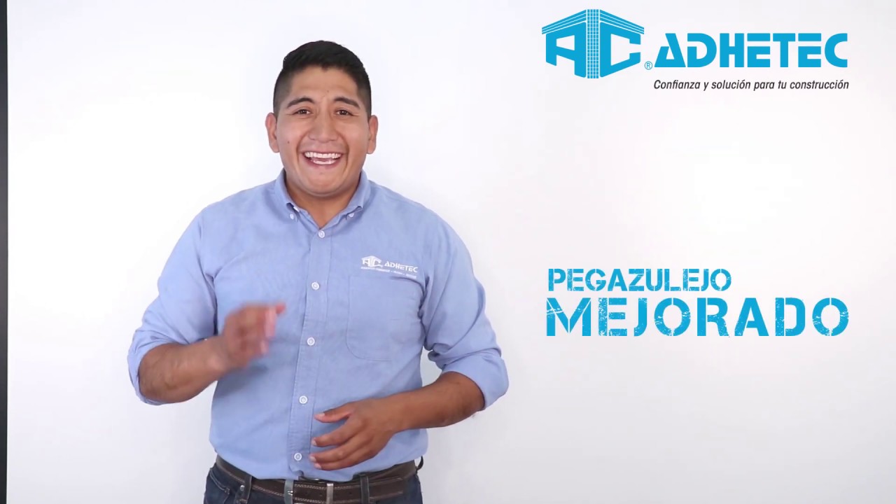 Pegazulejo Mejorado