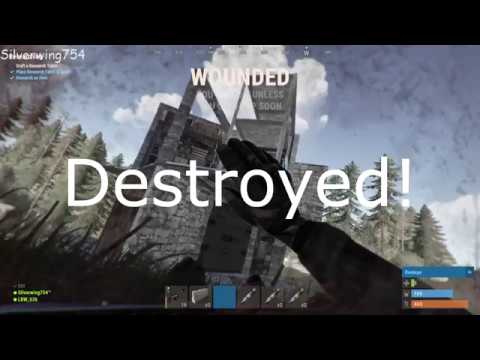 Steam Community :: Video :: GOOD START! BAD END! - RUST