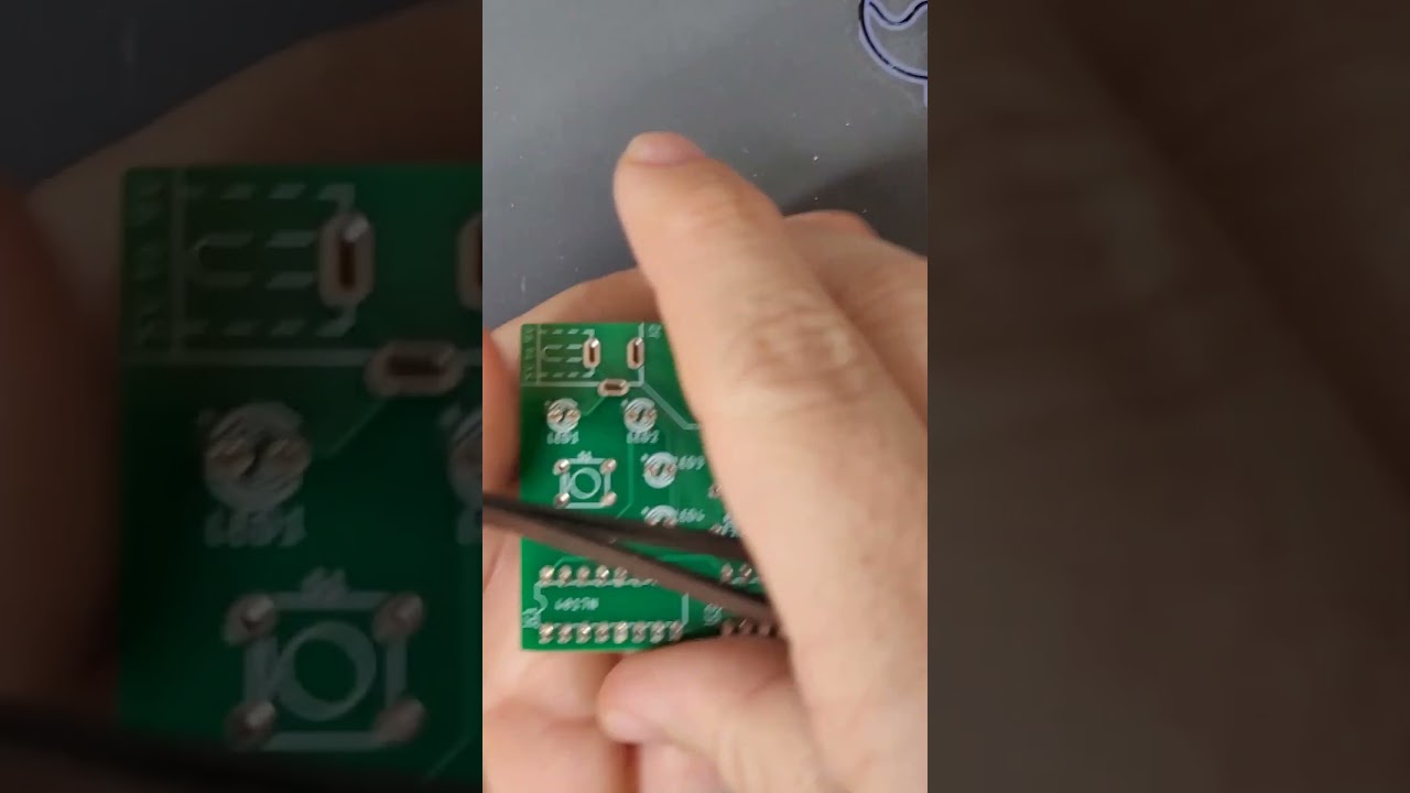 How to Read a Printed Circuit Board