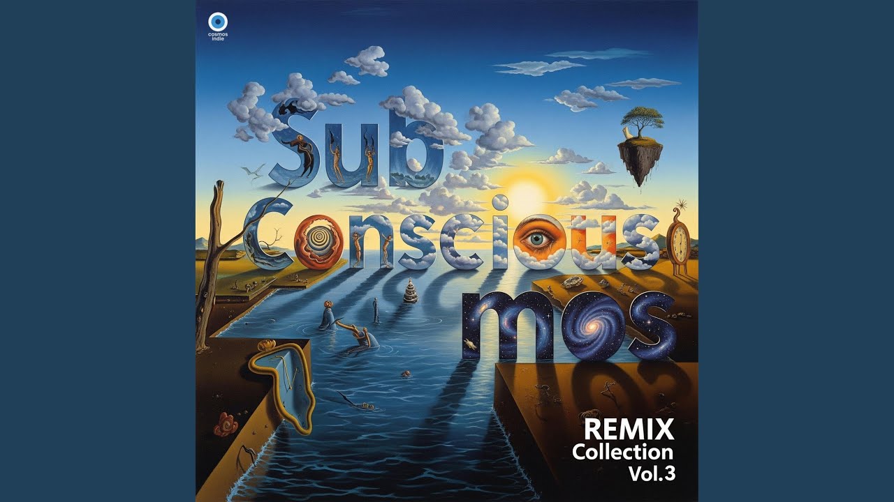 The Gradient of Mars (RE:Version)