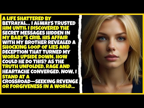 Betrayal Exposed The Heartbreaking Truth of My Family Scandal Cheating Wife Stories Reddit Cheating