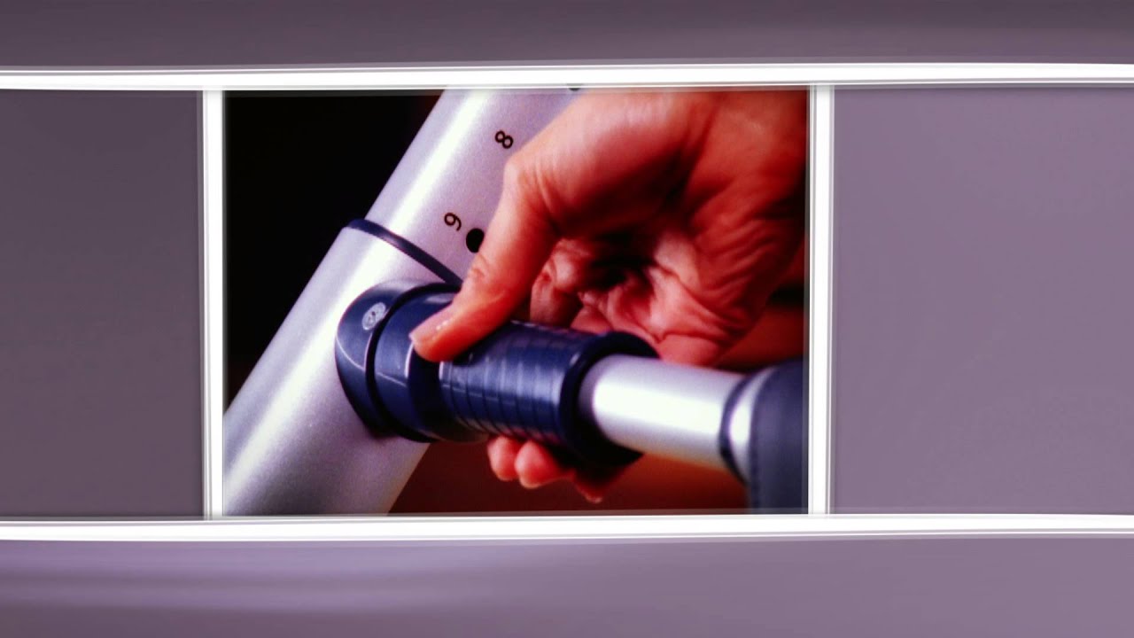 Fluidity Barre at-home use and storage