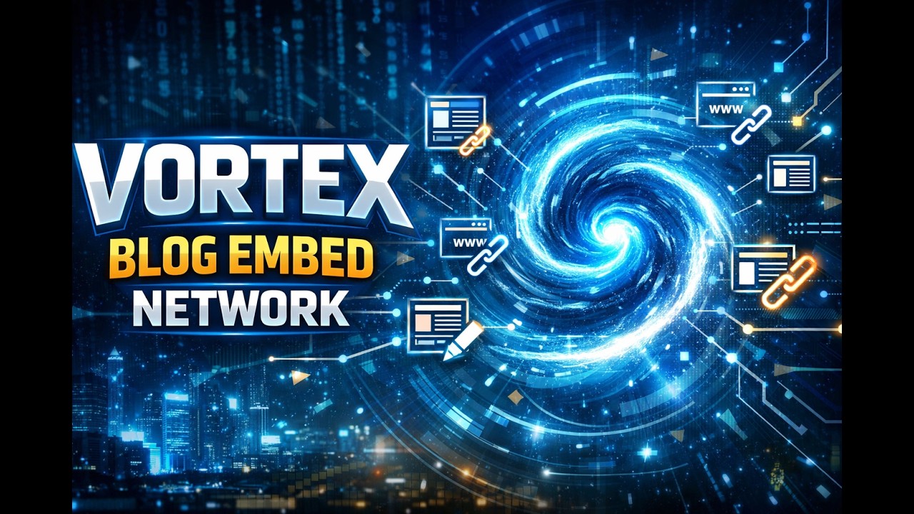 Vortex Embed Network Training