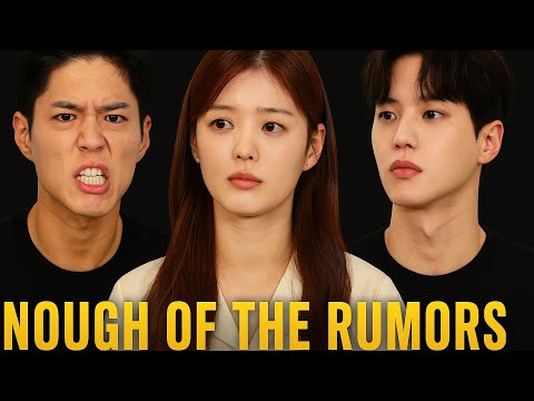 Park Bo Gum Explodes: ‘Kim Yoo Jung Is Mine – Stop the Lies About Song Kang!