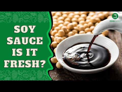 Does Soy Sauce Go Bad?