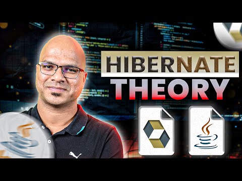 Learn 3 Hibernate Tutorial | Theory - Mind Luster
