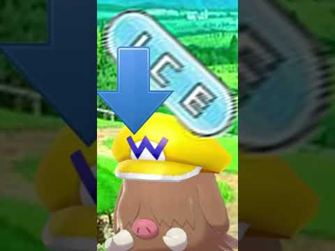 Pokémon And The Ice Type