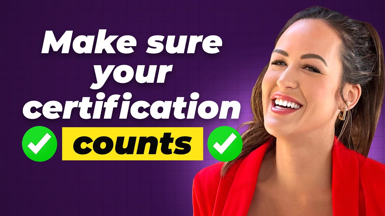 How to Choose the Best Coaching Certification Program