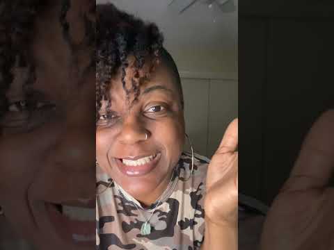 Mo’Nique’s Oldest Son Speaks