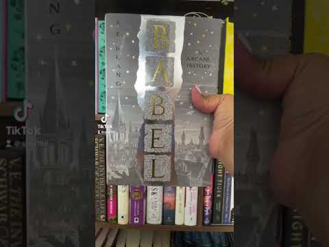 One of my most beautiful Fairyloot editions of a book #booktube #reading #fantasybooks