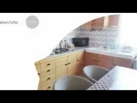 A vendre - Maison/villa - LA ROCHE-SUR-YON (85000) - 4 pièces - 105m²