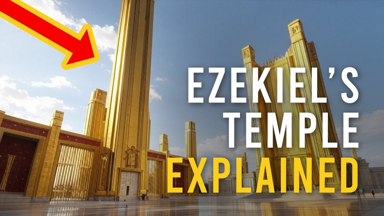 The Millennial Temple & Kingdom of Christ Documentary, EP 10