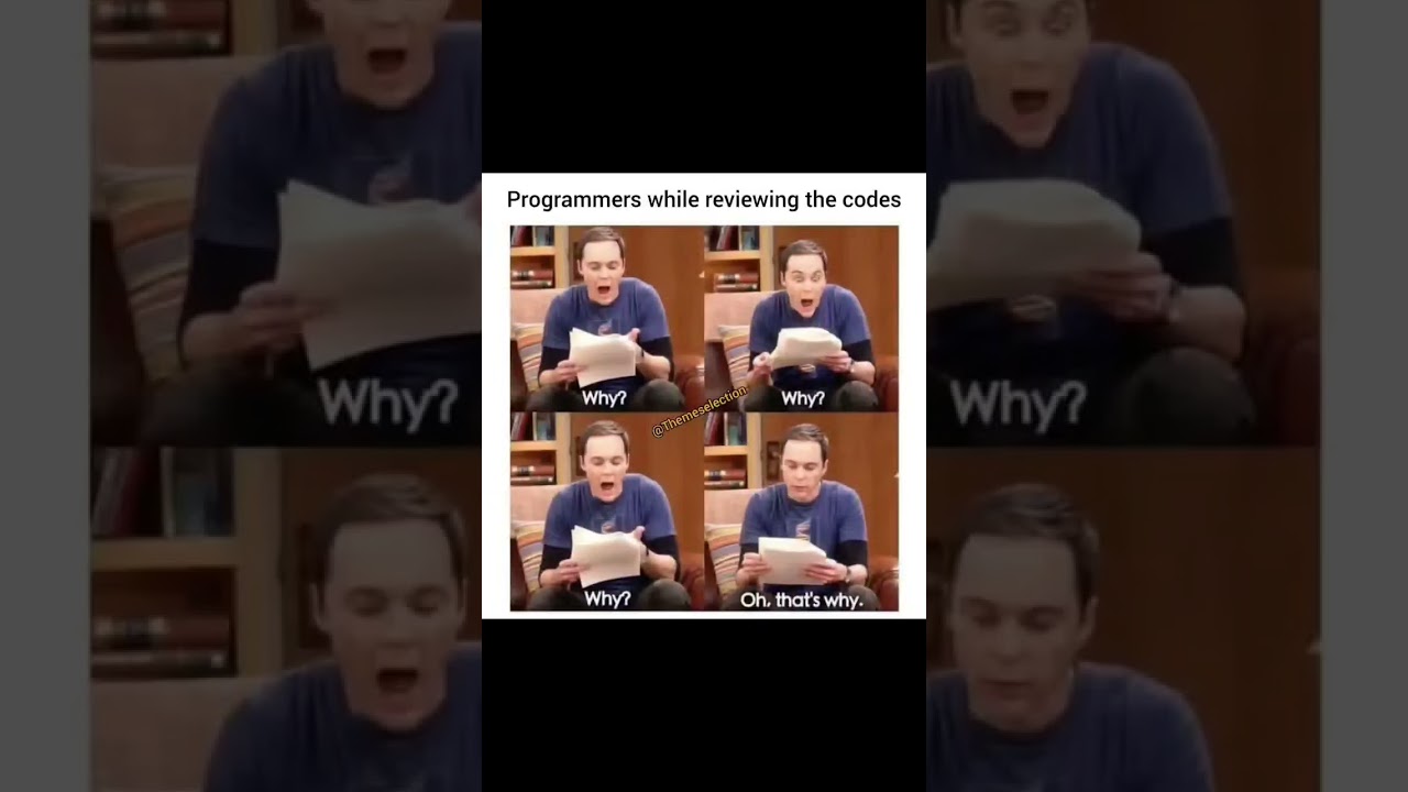 #meme #programmer #computerprogramming #engineering #funny #enjoy #code #coding #programming #memes