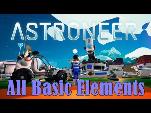 Steam Community :: Video :: Astroneer S3E2 (Full Release) Soil ...