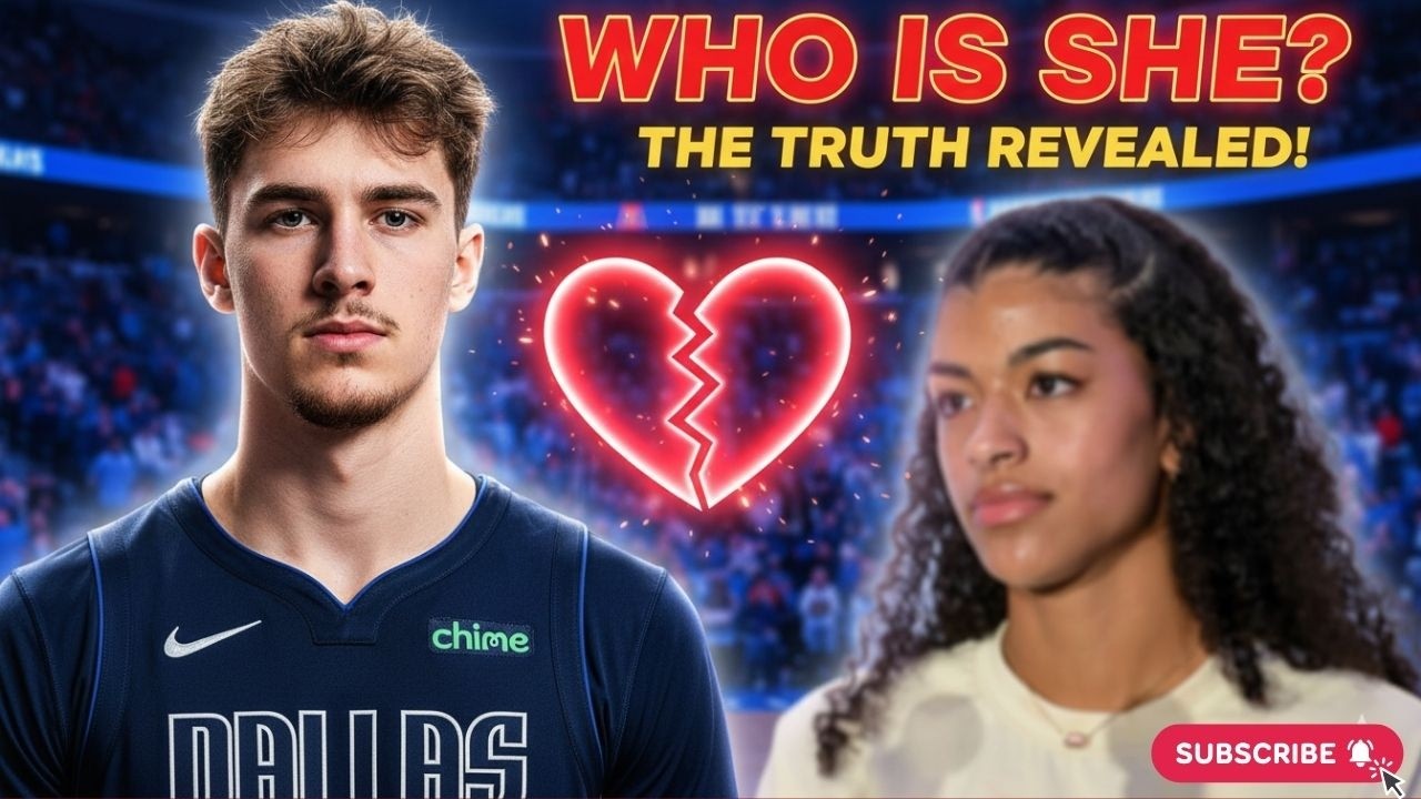 🔥 Who Is Cooper Flagg Dating? The Truth About Arianna Roberson REVEALED!