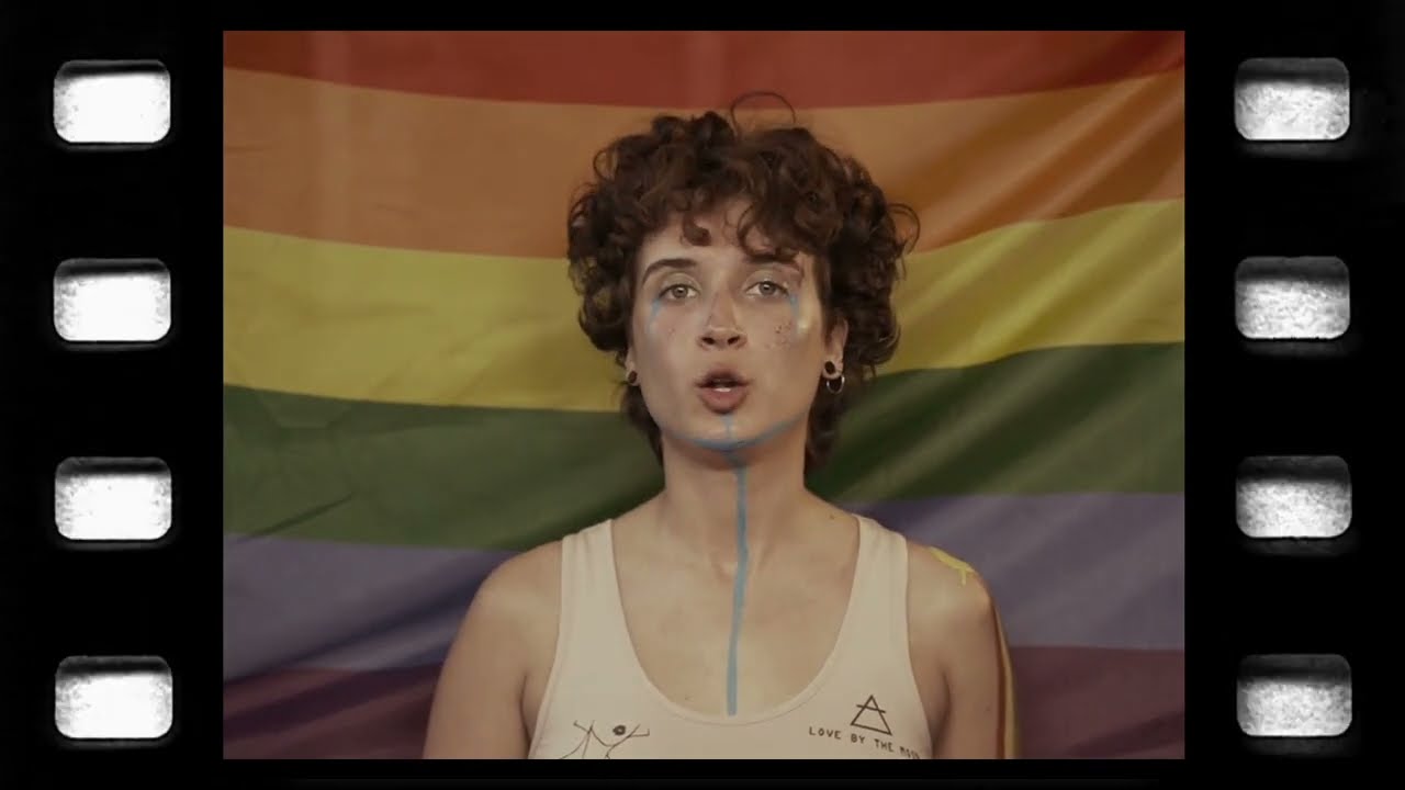 Free LGBT Movies Video Template (Customizable) - FlexClip
