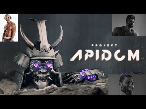 Steam Community :: Video :: Un Curioso Extraction RPG | Project Apidom: Primeras Impresiones