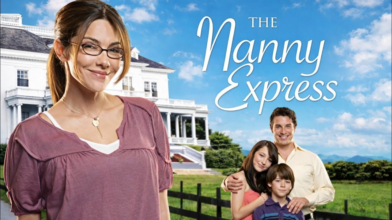 Nanny Express (2008) | Full Movie  | Multiple Subtitles