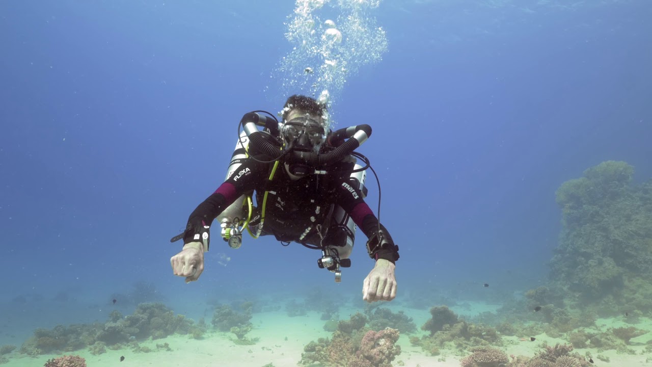 Hypoxia | SCR Extended Range