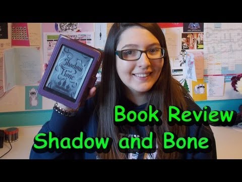 Shadow and Bone by Leigh Bardugo (book review)