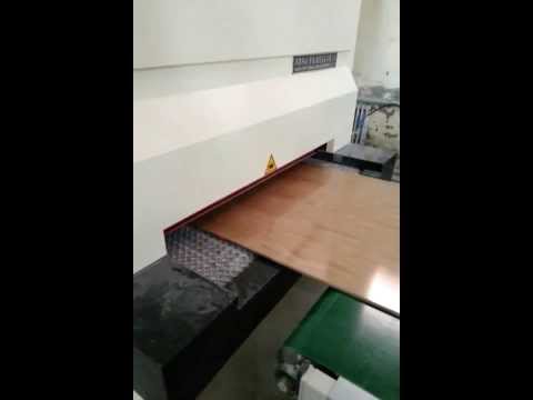 Lacquering Machine - Lacquer Making Machine Latest Price, Manufacturers ...