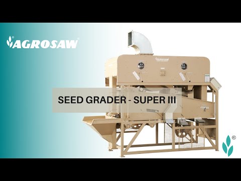 Seed Grader - Seed Grading Machine Latest Price, Manufacturers & Suppliers