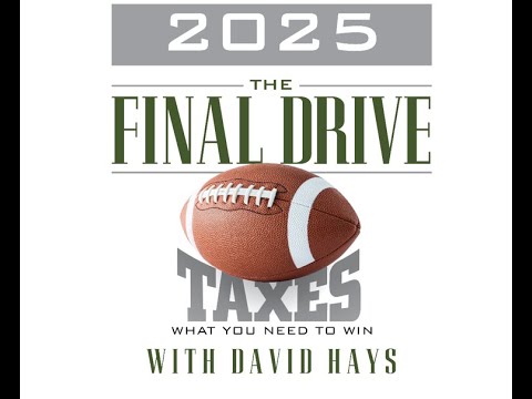 2025 The Final Drive Episode 13: Capital Gains