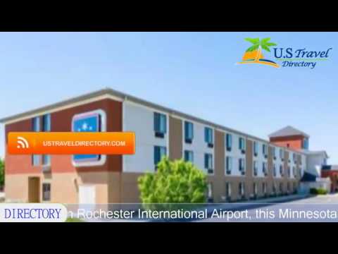 AmericInn Rochester Airport - Rochester Hotels, Minnesota