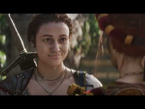 Fable 4 Official Trailer | Xbox Games Showcase 2024