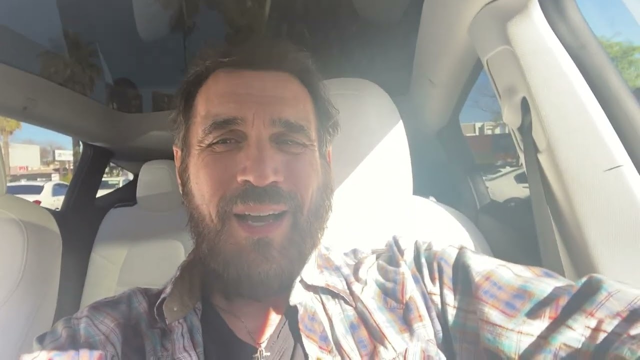 Don't Get Scammed | Adrian Paul's Random Thoughts