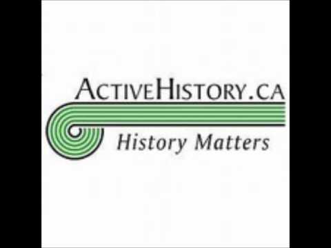 History Slam Episode Eight with Aaron Boyes: Anti-Americanism in Canada ...